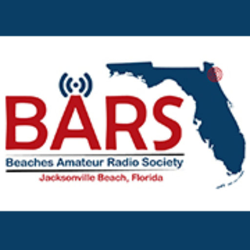 Beaches Amateur Radio Society | Jacksonville Beach Ham Radio Club