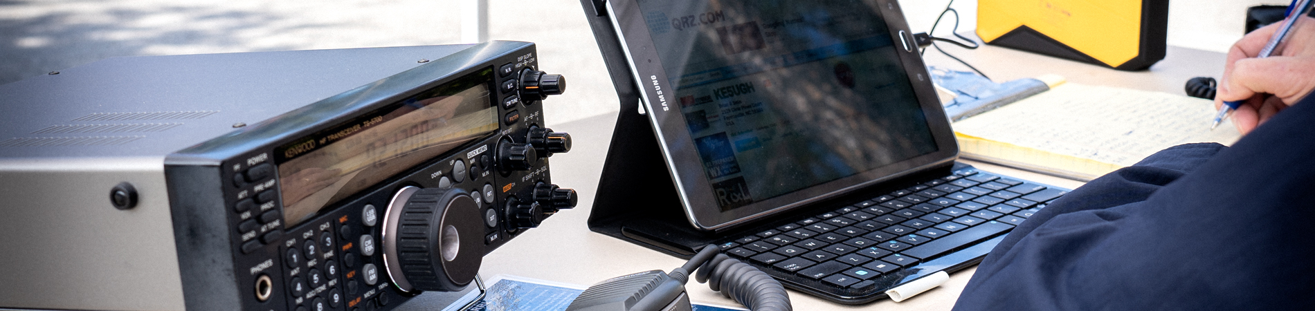 Beaches Amateur Radio Society – Jacksonville Beach Ham Radio Club