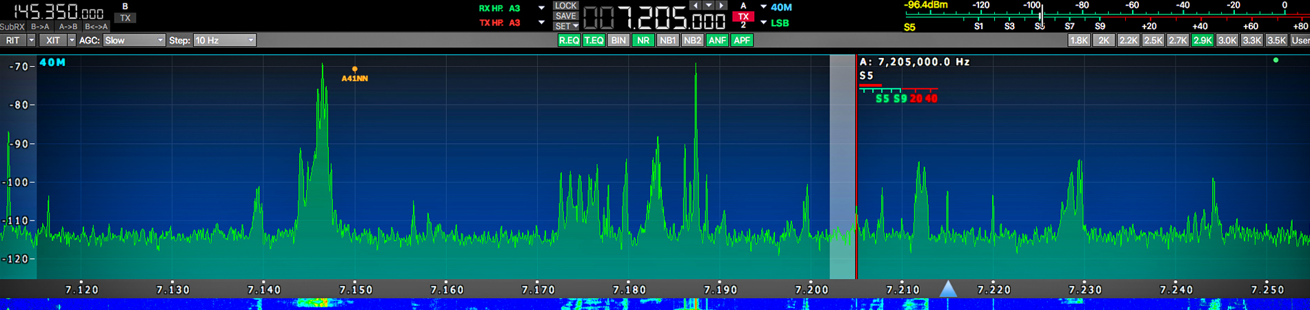 Beaches Amateur Radio Society – Jacksonville Beach Ham Radio Club