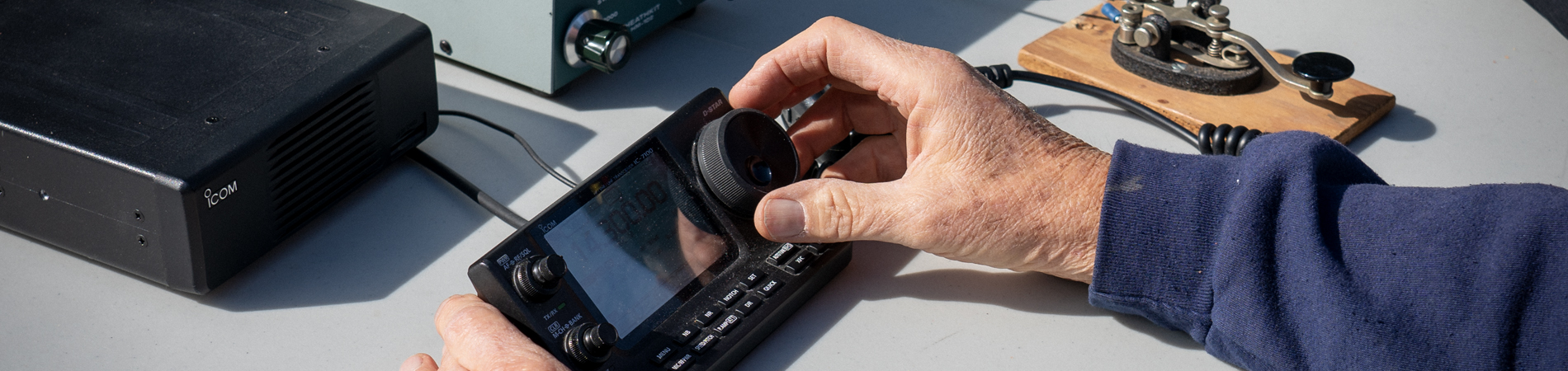 Beaches Amateur Radio Society – Jacksonville Beach Ham Radio Club